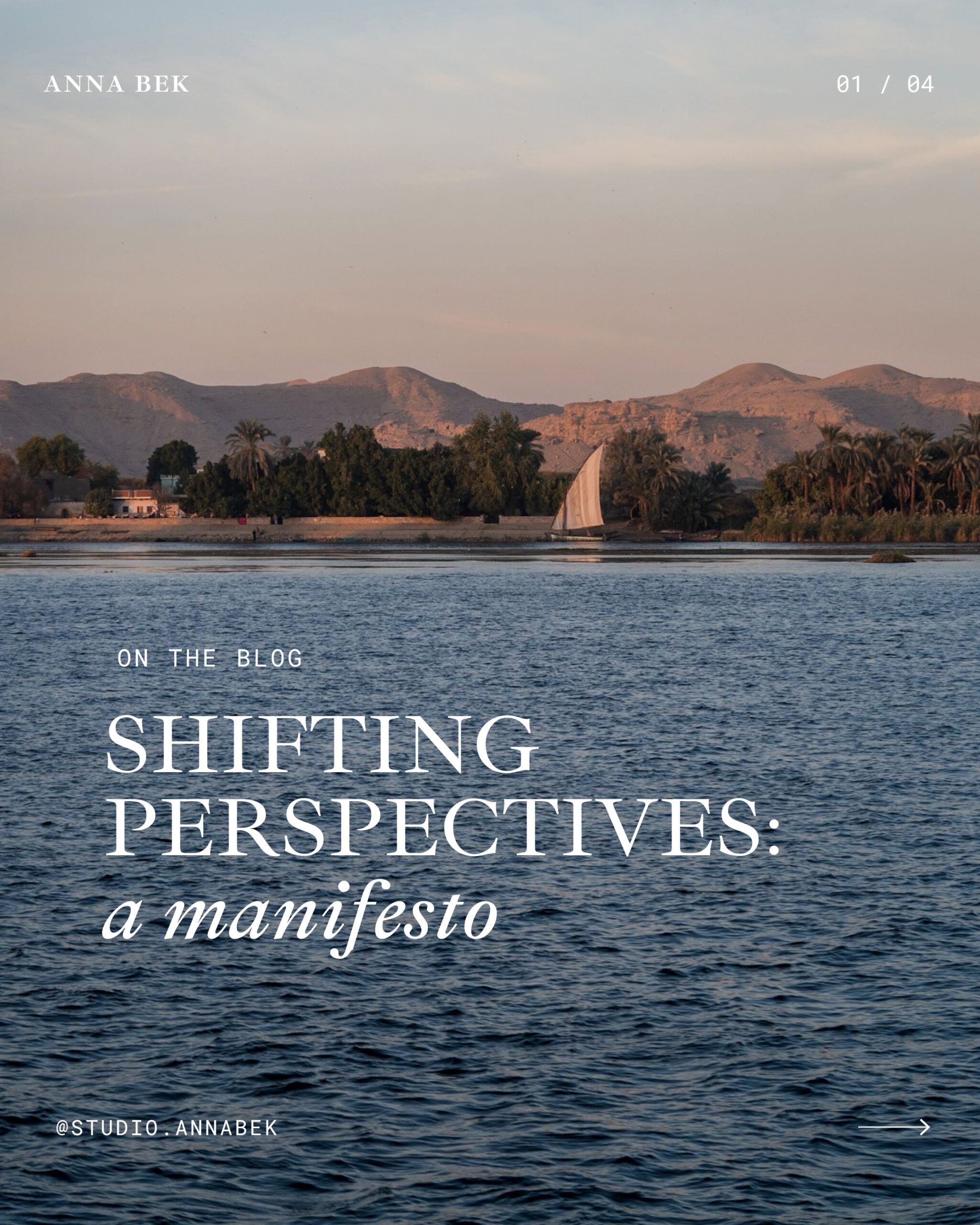 Shifting Perspectives - annabek.com